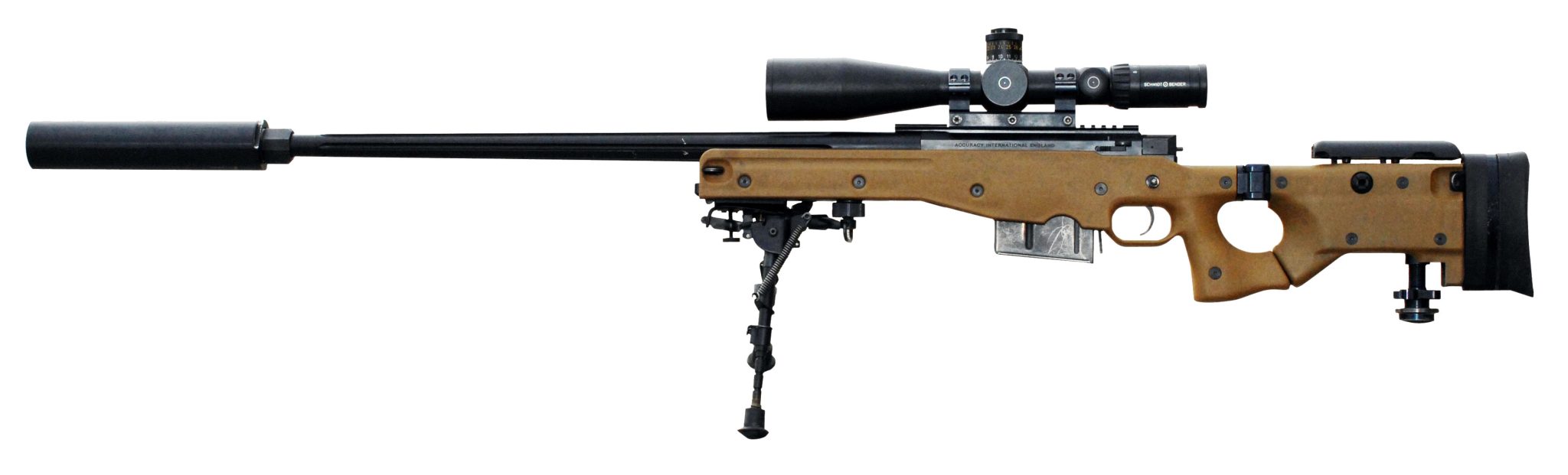 Sport Shooting - Natshoot